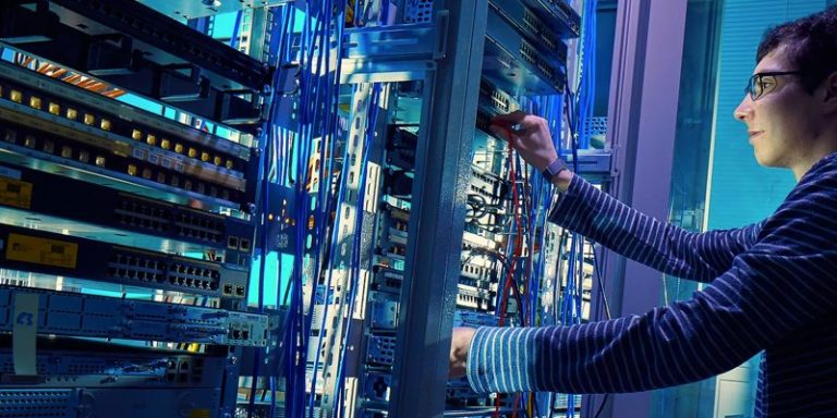 Network Solutions – Enseigner