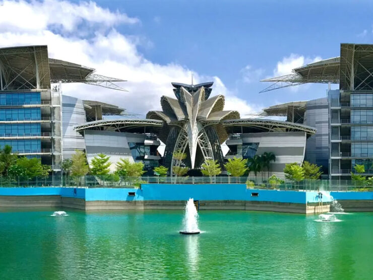 Enseigner – System integration services